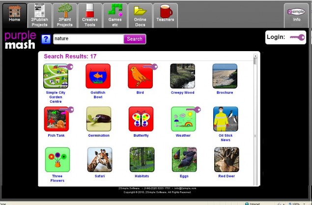Purple Mash TEEM Education Purple Mash TEEM Education